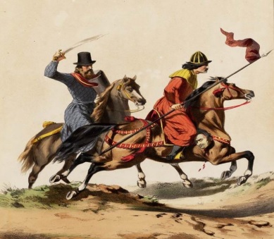 The Hidden History About Albanian Mercenaries of Europe in 15th-18th ...