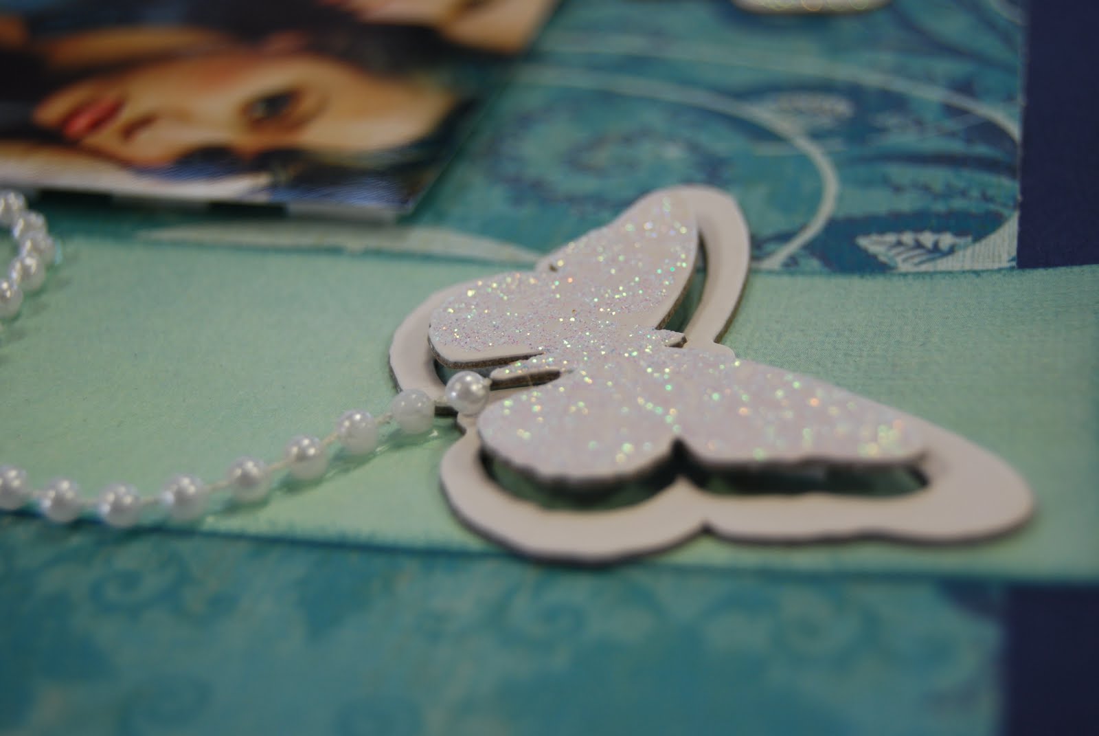 The Scrapbook Shoppe