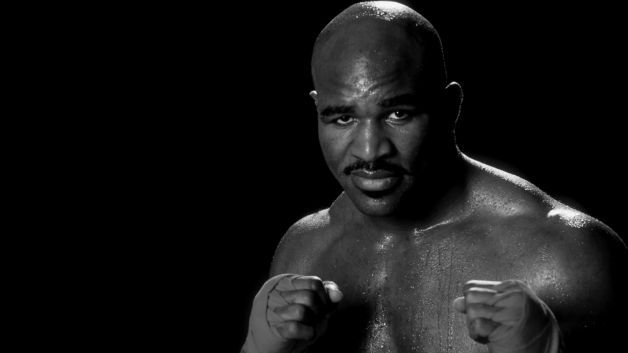 Digital Fight Club: On This Day: Evander Holyfield was born in 1962… 52 ...