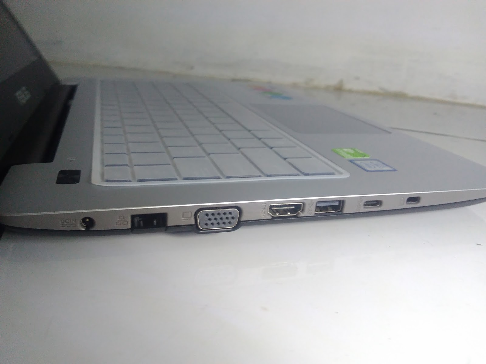 Review ASUS A456U Series Core I5 - 7200U - Cerita Ke Kamu - Stories to Tell