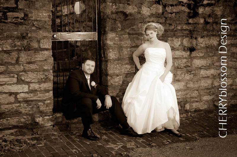 CHERRYblossom Design: Joshua Rust and Leslie Adkins at St Agnes and The ...