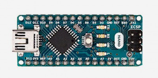 El Blog de jarban02: 2019