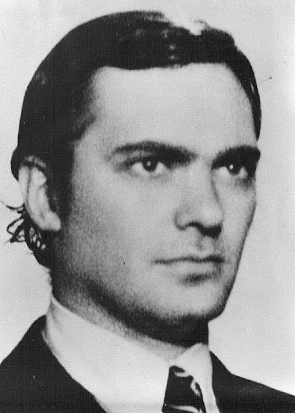 FDRA - Historia de la Defensa: Guerra Antisubversiva: Monte Chingolo ...