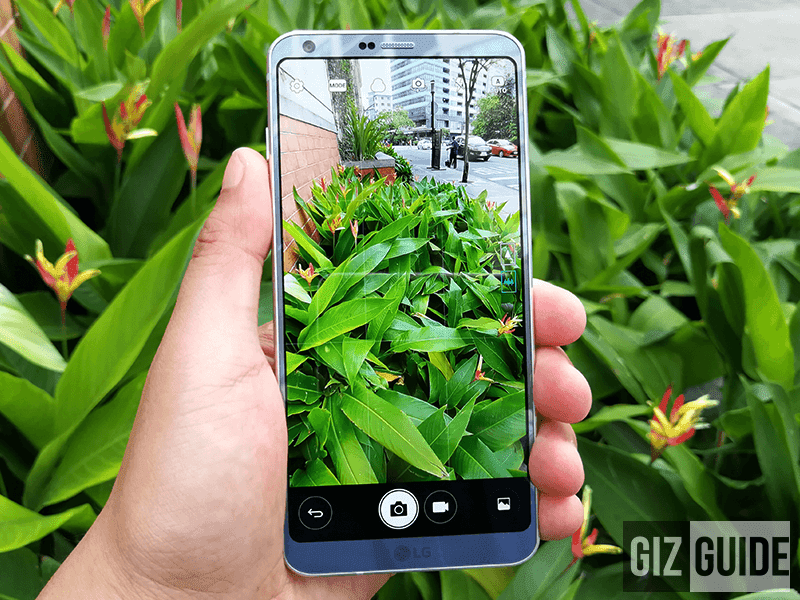 Ten Reasons Why LG G6 Is The Bang Per Buck Flagship To Get Today