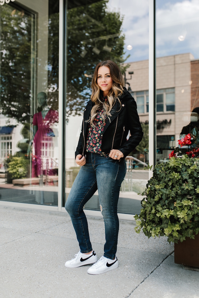 KBStyled | Nashville Fashion Blog | Tennessee Beauty Blogger