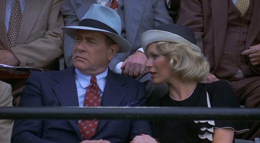 My Meaningful Movies: The Natural