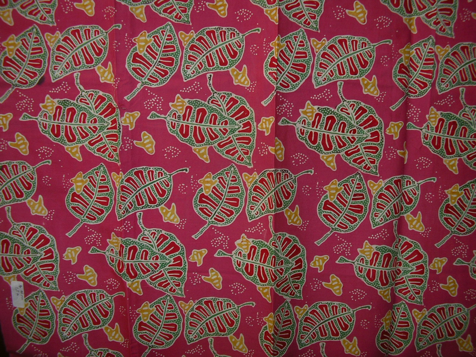 60+ Motif Batik Daun Kelor, Gambar Batik