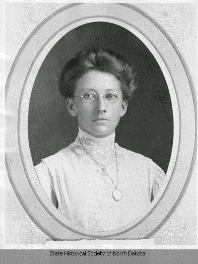 Nancy Christenson-Hendrickson