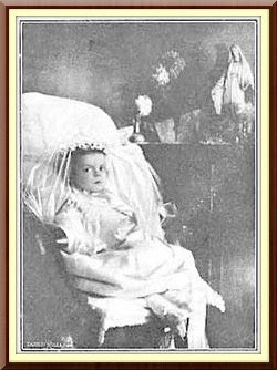 ALL SAINTS: ⛪ Little Nelly of Holy God