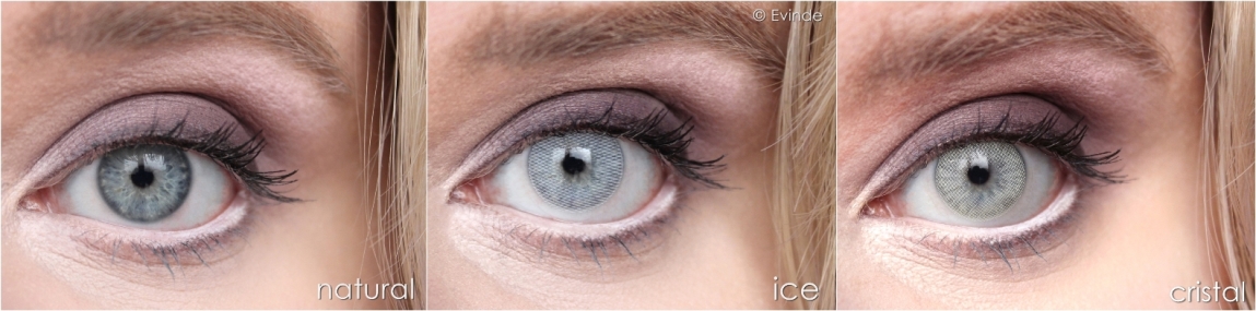 Solotica Hidrocor Ice and Hidrocor Cristal Lenses 2019 | Review ...