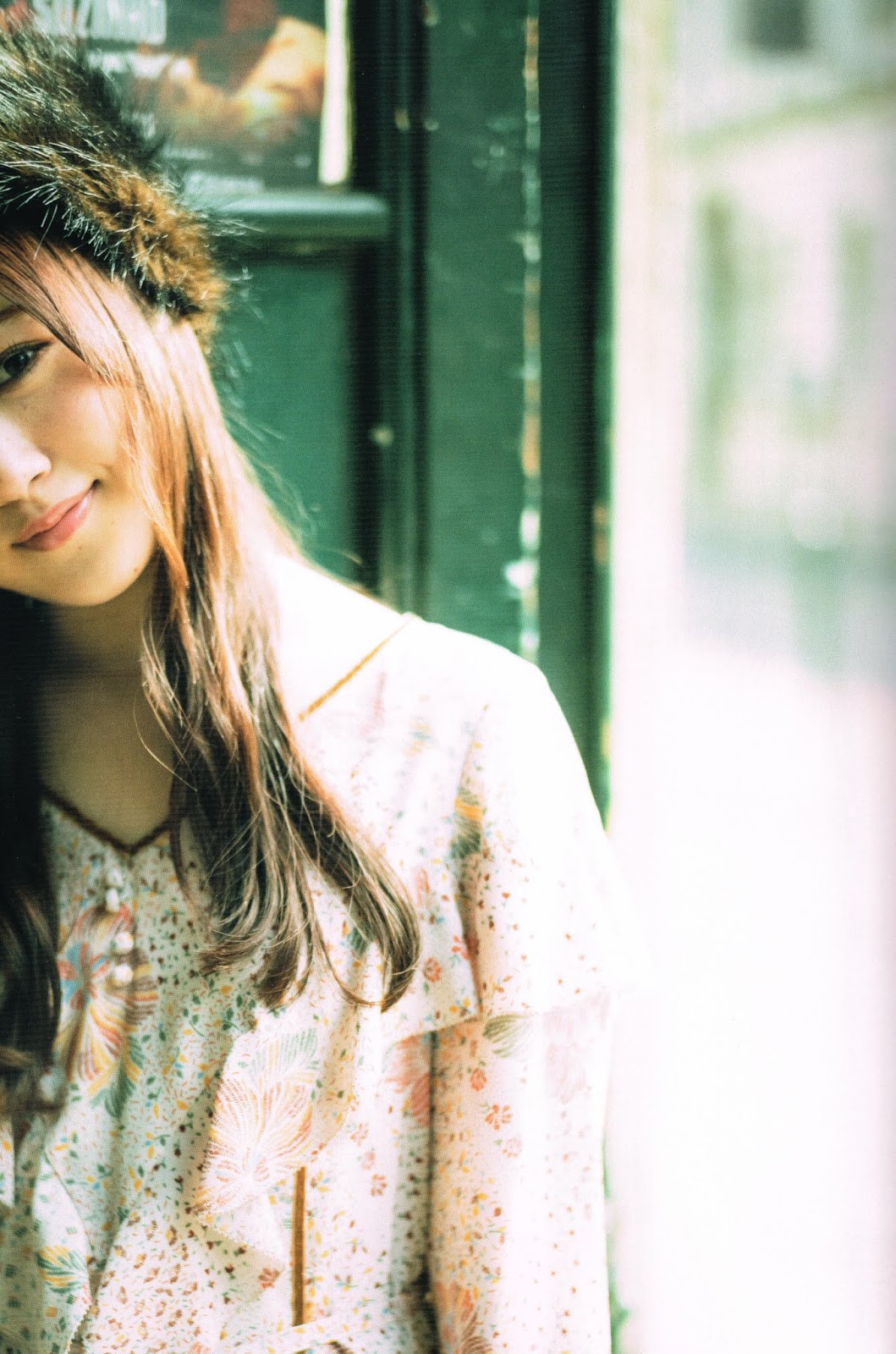 1998 / Minami Hoshino / 星野みなみ / ほしのみなみ / Singer