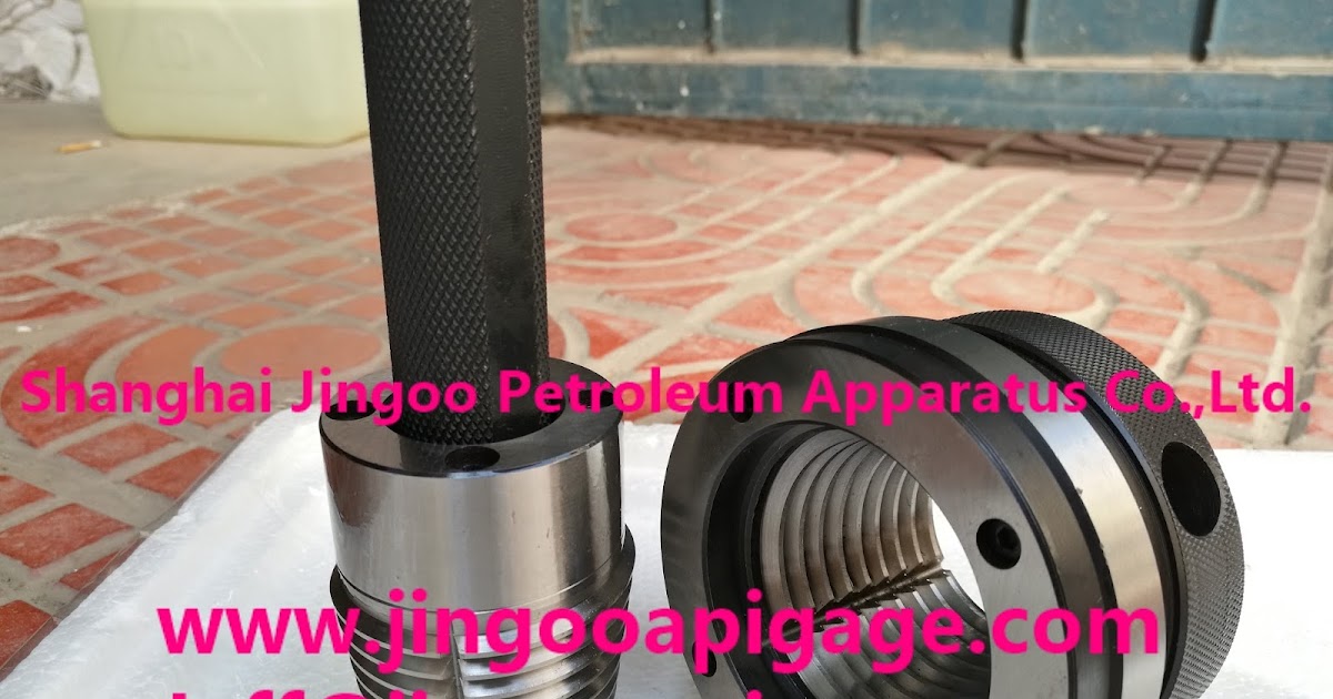 API Gages Best Prices Free 3rd-party Calibration: API Gauges Excellent ...