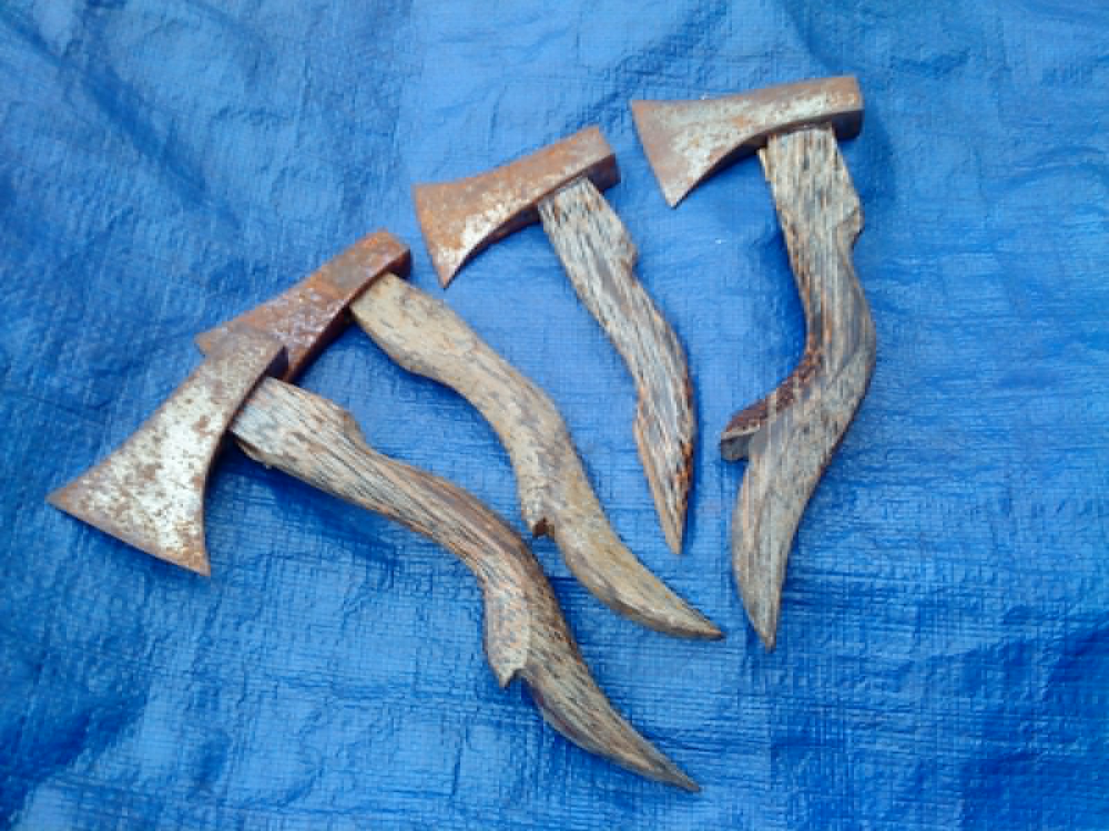 Koleksi Geliga & Khazanah Asli: Kapak siam