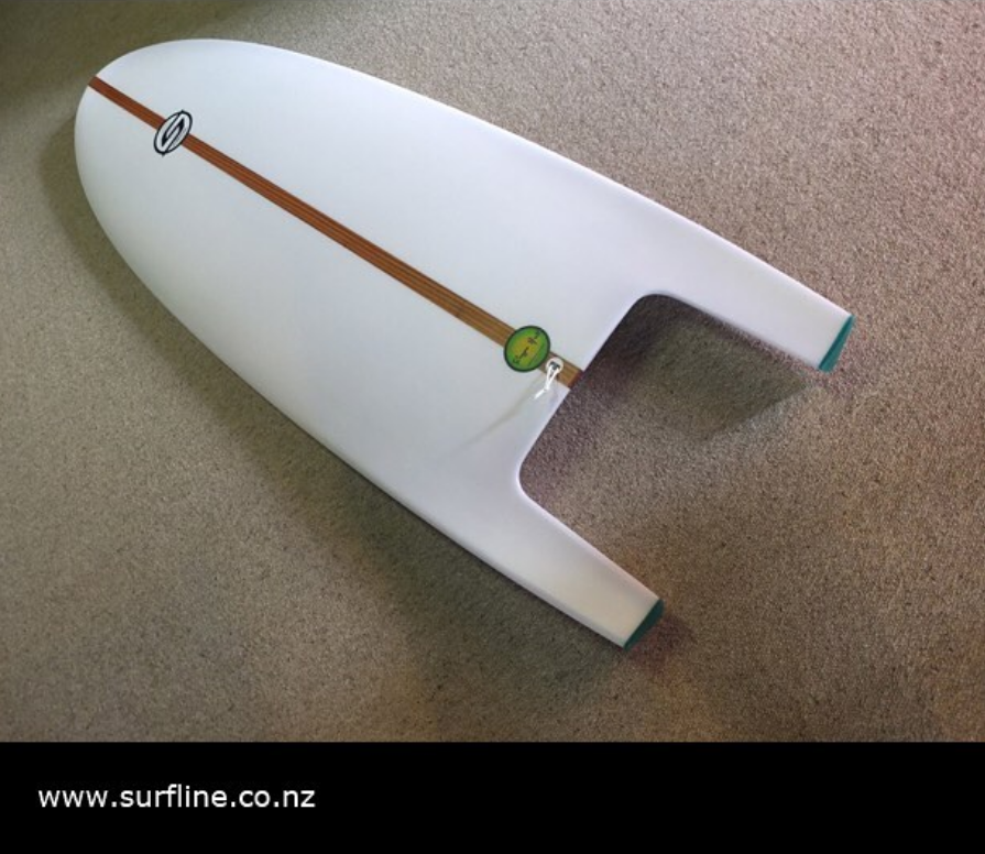 The Alley Fish Fry: The innovator, craftsman that is Roger Hall