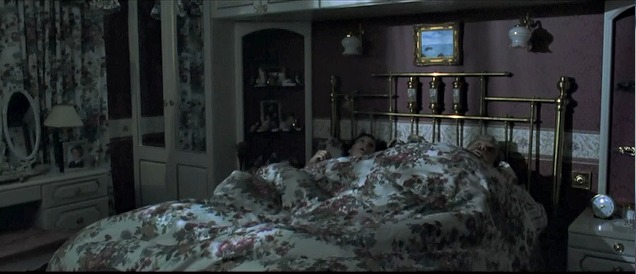 Mrs Black's This n That: Number 4 Privet Drive