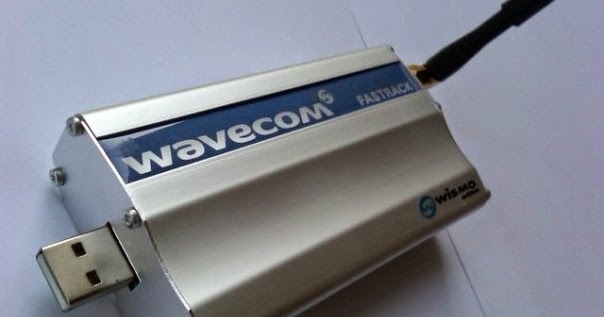KELEBIHAN MODEM WAVECOM DIBANDING HP - Software Pulsa All Operator ...