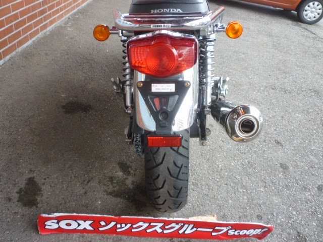 SOX SP店ﾌﾞﾛｸﾞ: CB1100入荷しました！
