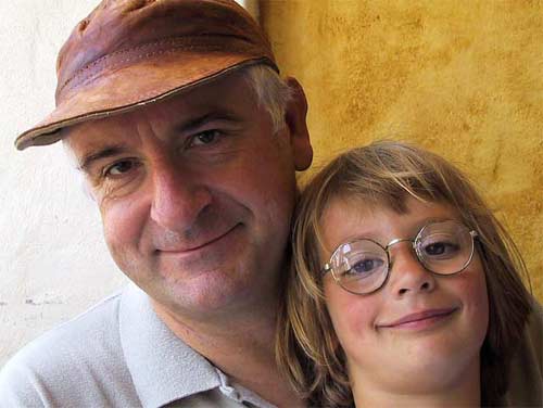 Life, Douglas Adams and H2G2: Polly Adams interviewed on Aussie radio