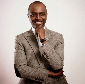 Big Brother Africa Host IK For MTV's Europe Awards ~ BIG BROTHER AFRICA