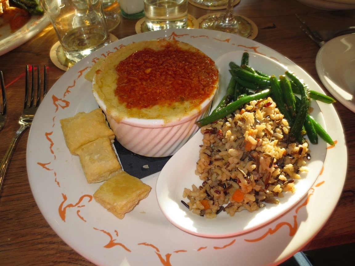 Epicurean Perils of Sweet Polly: Ulele, Tampa, FL