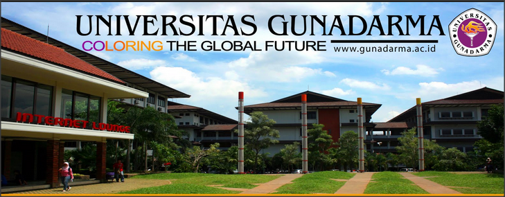 GUNADARMA UNIVERSITY