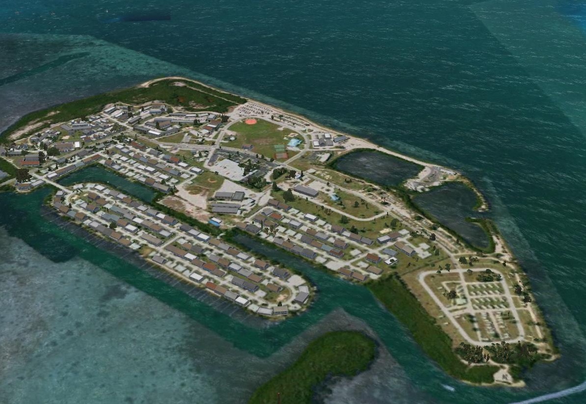 AirDailyX: New exclusive shots from Latin VFR