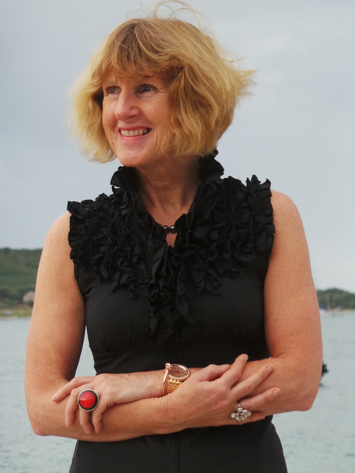 Check out these beauties! | Anna's Island Style