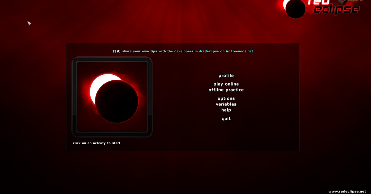 Open Source FPS Game `Red Eclipse` 1.4 Brings Graphical And Gameplay ...
