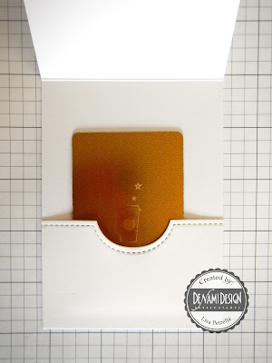 DeNami Design Blog: Thankful for You Gift Card Holders
