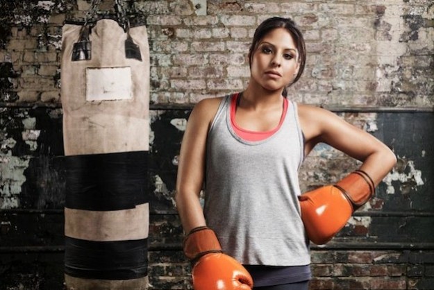 Katie Taylor- Irish women's boxing sensation - AR15.COM