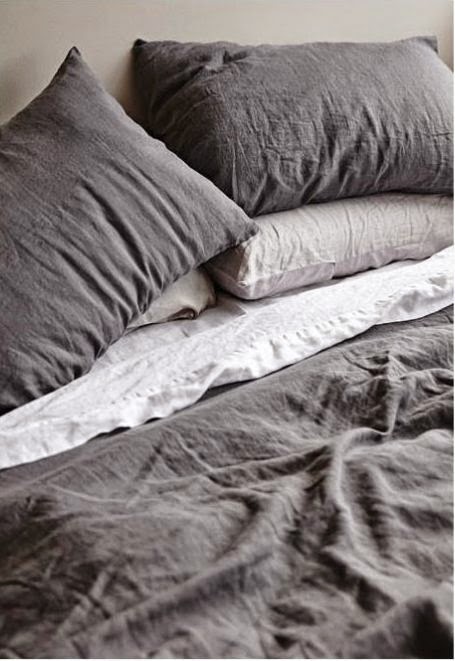 Bio-Textil Polski Len : POŚCIEL LNIANA - 100 % natury w naszej sypialni