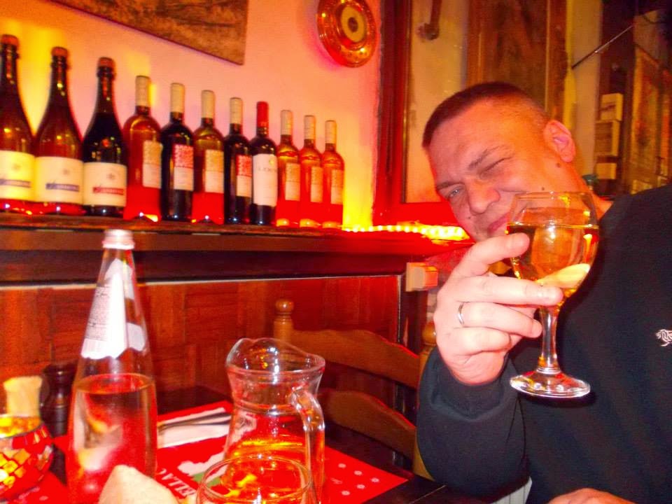 Archangel's Lantern: Gunther Theys