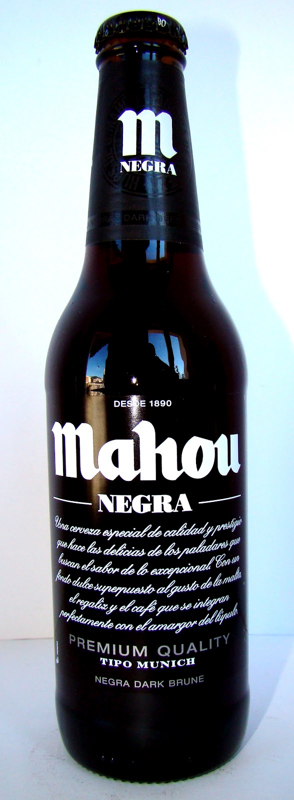 MAHOU