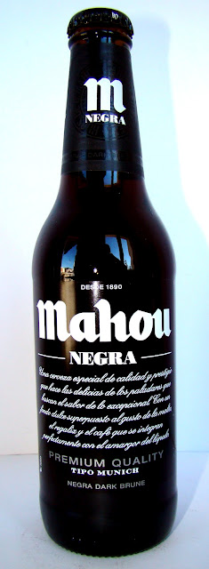 MAHOU