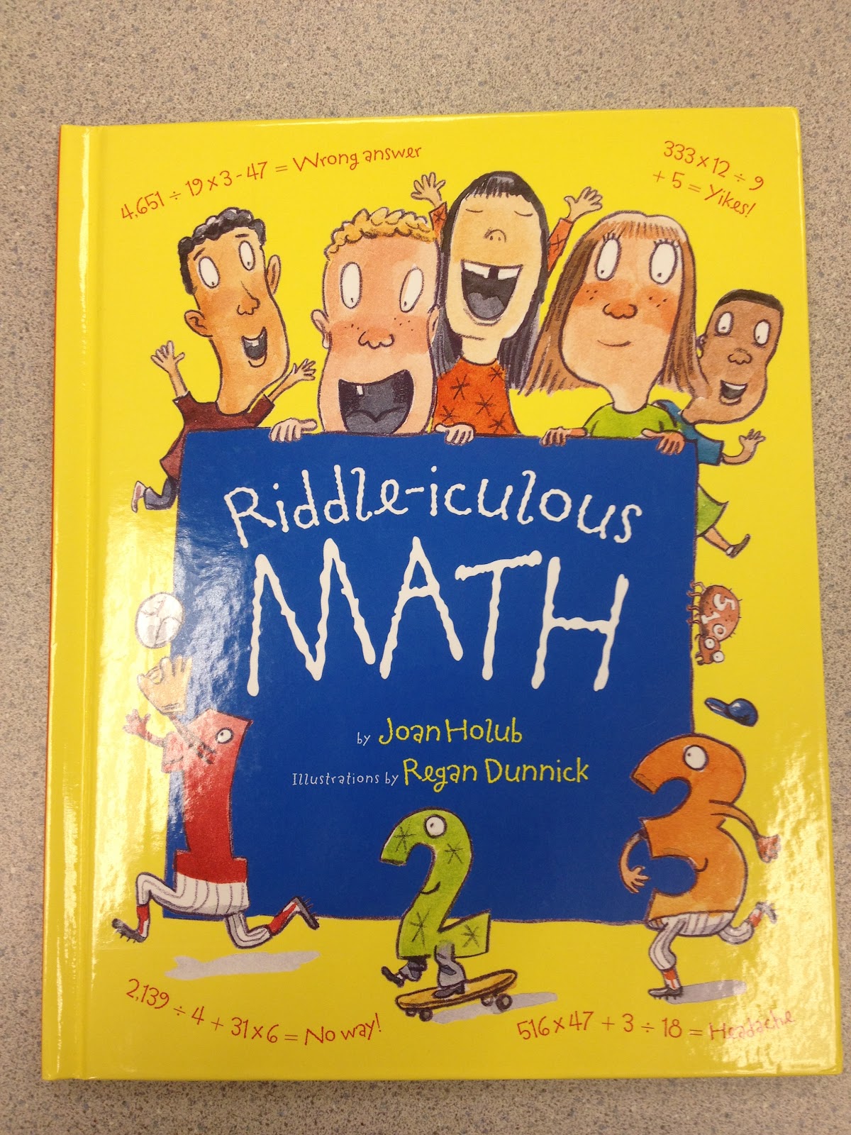 eduflections: A Few of Our Favorite Poetry Books