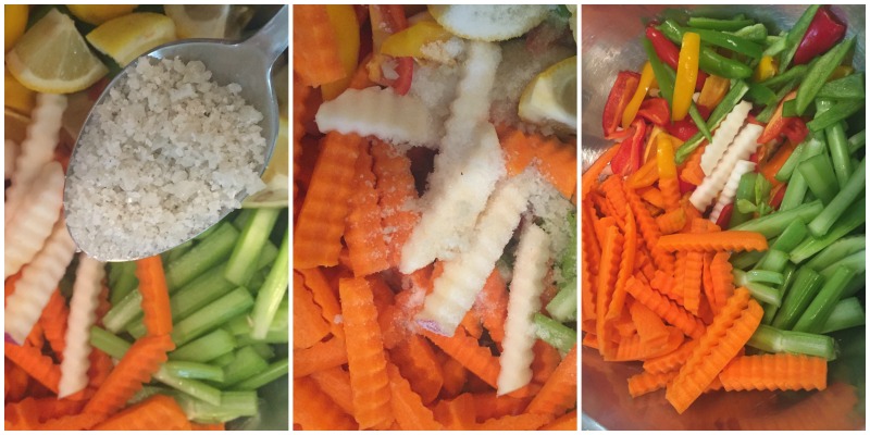 La Fabrique Gourmande: Torchi Hal VariantesTunisienne