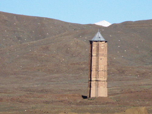 EXPLORE THE WORLD: The Historic and Beautiful Ghazni; Image Gallery