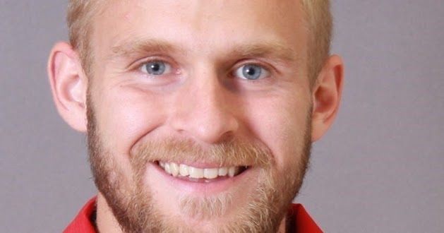 Sam Read named new Eastern Washington cross country coach...
