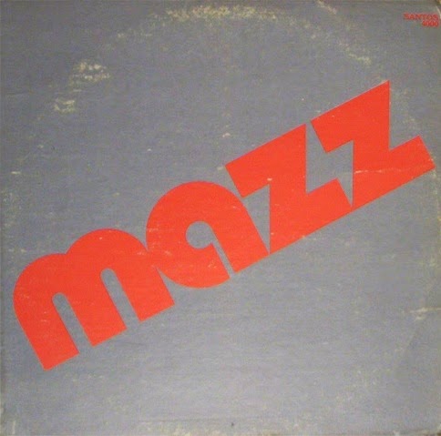 Factor Tejano: Mazz (Mazz) 1978