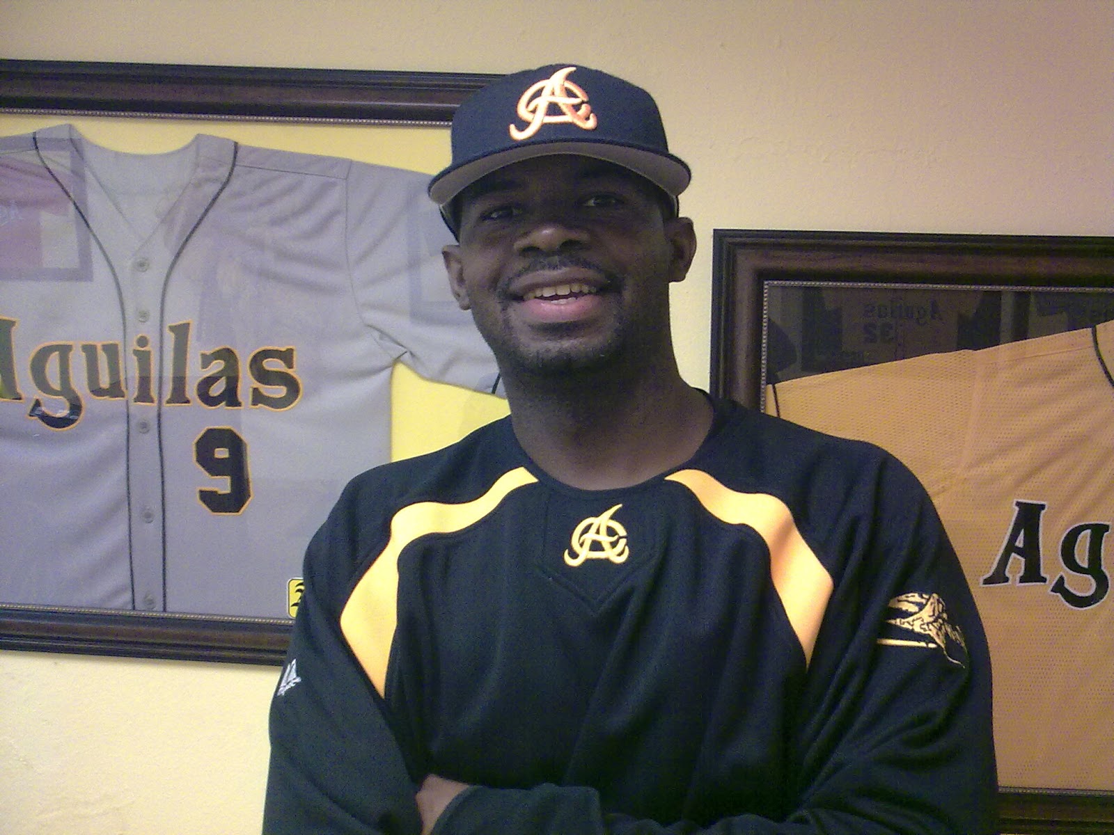 LO QUE PASO HOY: YOUMAN Y AGUILAS PONEN EN APRIETOS AL TIGRITO......