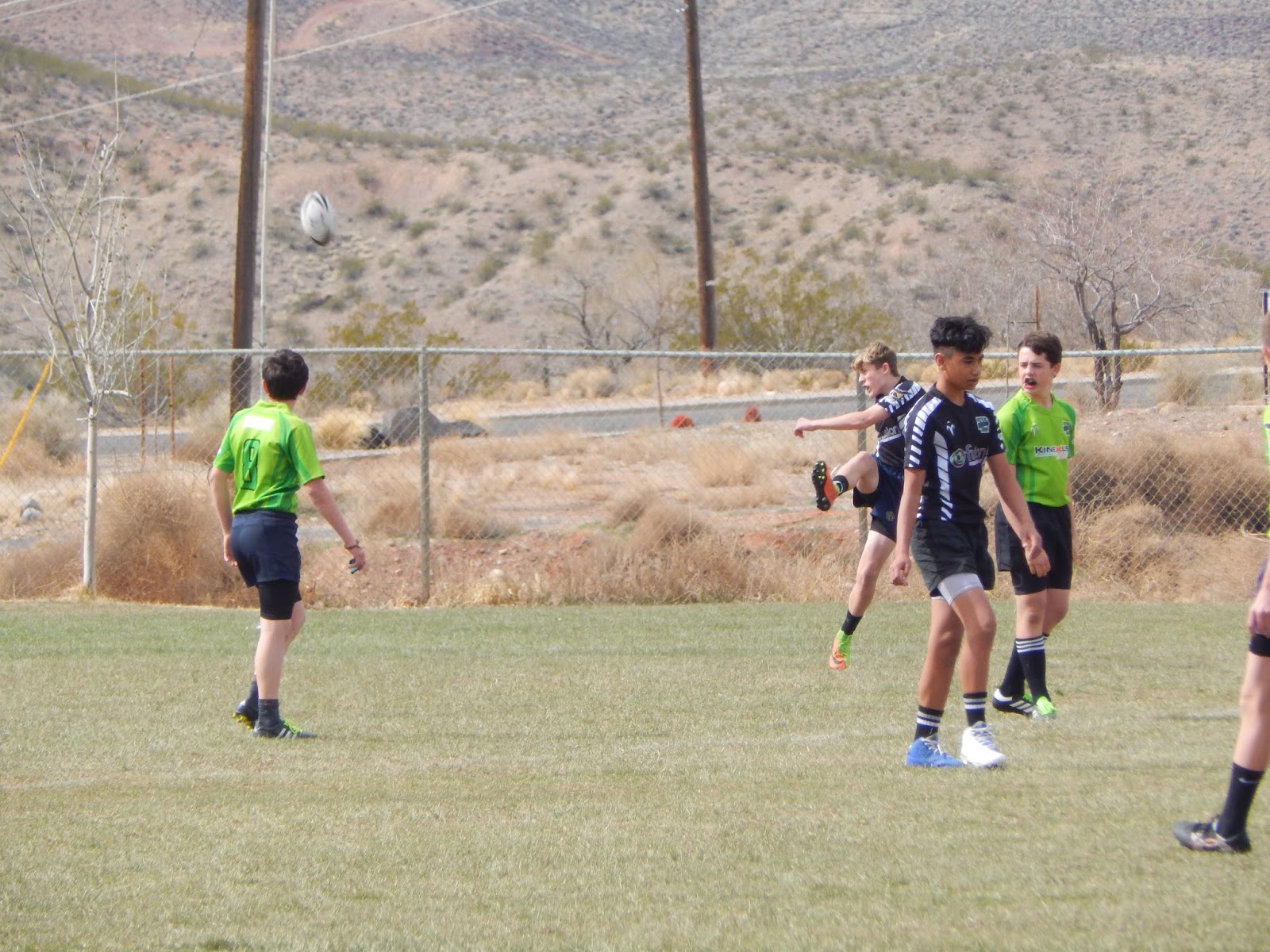 **Penny's 2 Cents**: Rugby Championship Tournament