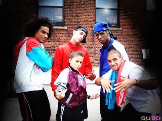 SIMRIN PLAYER: YOUNG DANCER OF GENERATION: MILESTONES