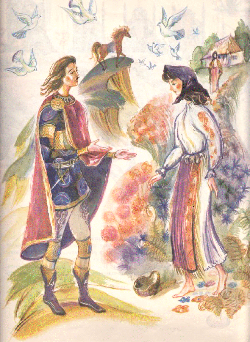 Anemone: Adrian Ionescu - Limir Imparat