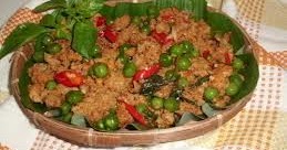 Resep Masakan Karedok Leunca Khas Sunda