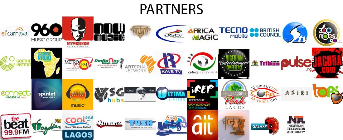 2015 International Trade Fair Lagos - Creative Fair Exhibition