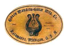 Tropical Jon: EVOLUTION OF ROCK AND ROLL: October 10, 1902, The Gibson ...