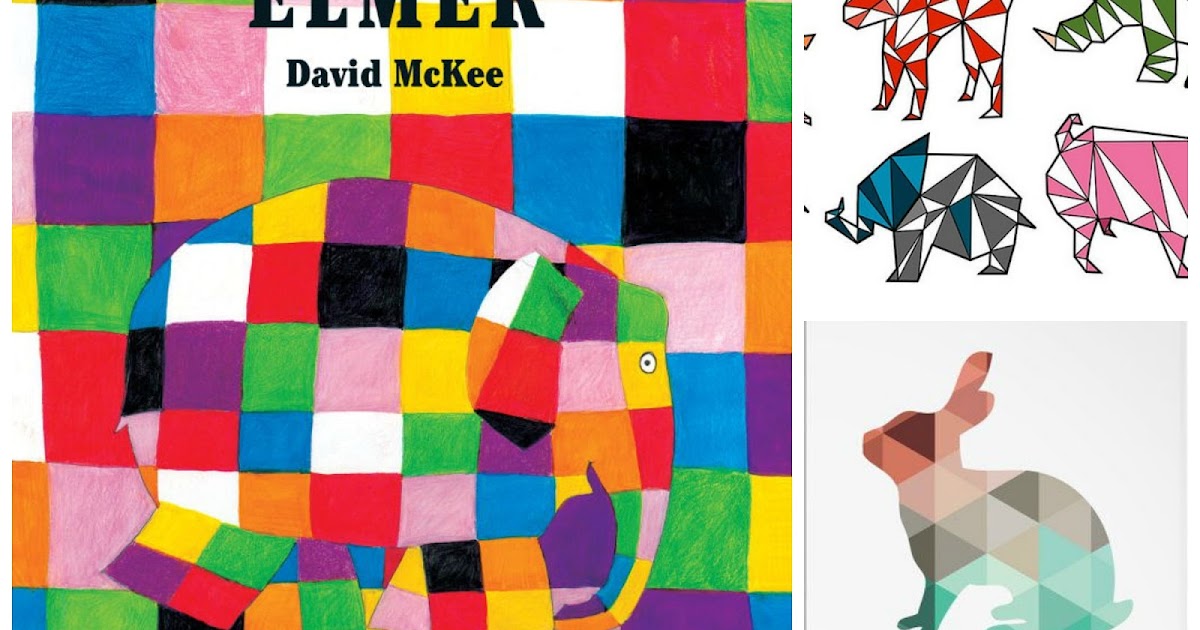 Las TIC en Plástica: Ilustrar y narrar a partir de redes modulares y la ...