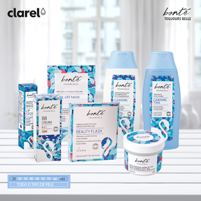 Amostras e Passatempos: Passatempo CLAREL by A Pipoca Mais Doce