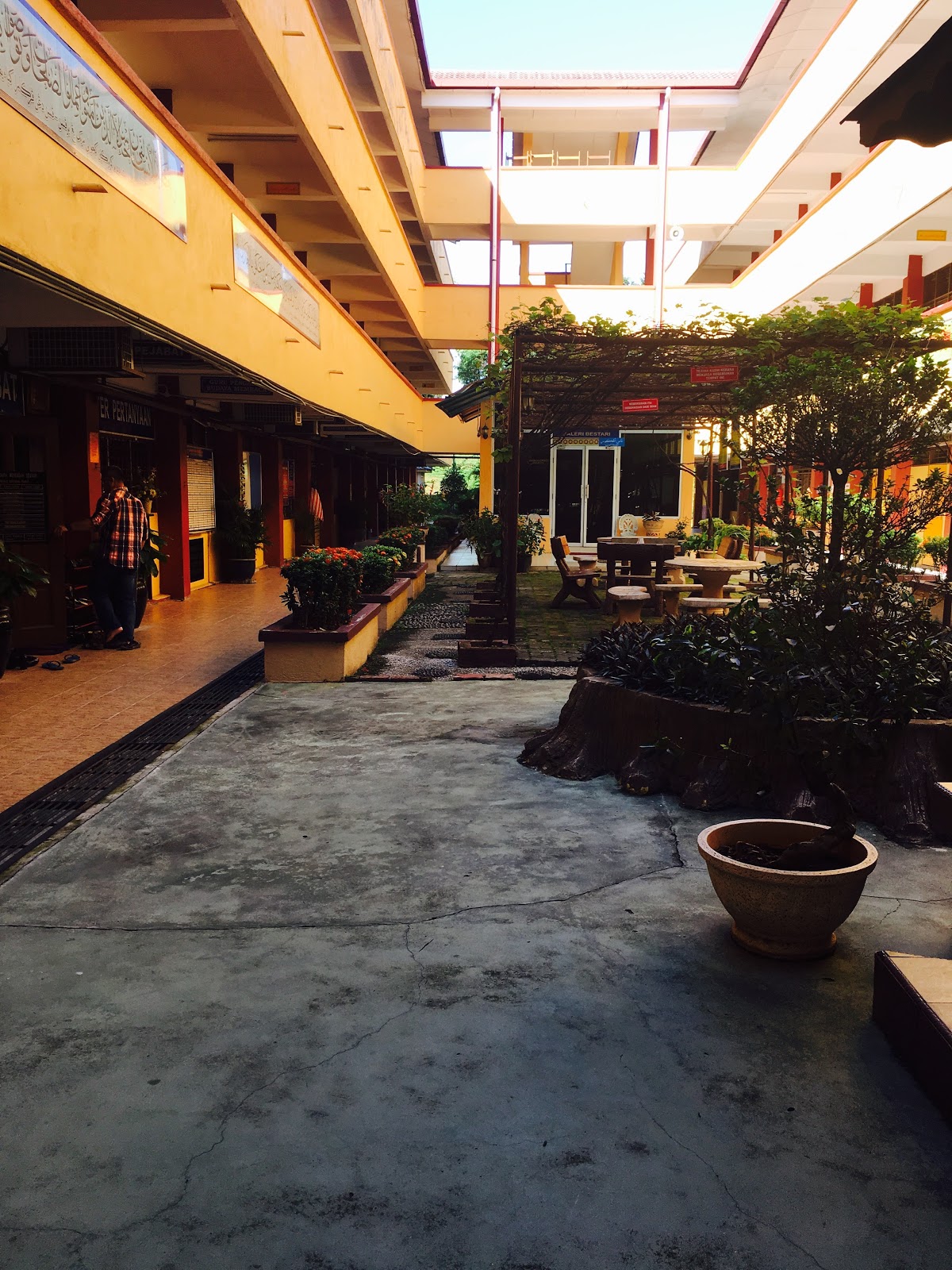 SAM Bestari, Subang Jaya ( SAMBEST) Pilihan Kami