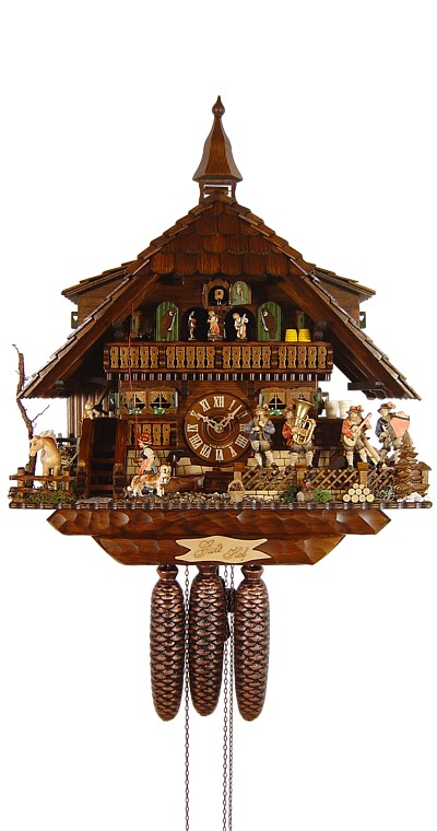 Galería de Colecciones: RELOJES CUCÙ